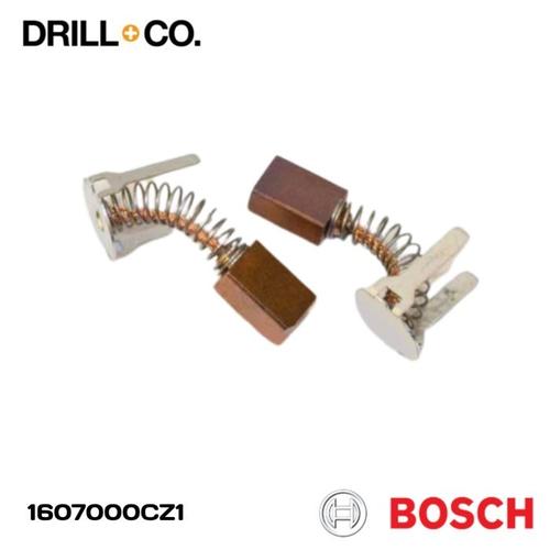 Jual Bosch Original Carbon Brush for Bosch GSB 180-LI & GSR 180-LI ...