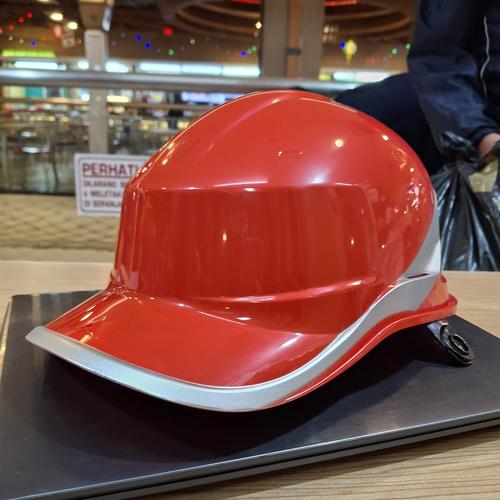 Jual Helm Safety Venitex Delta Plus - Putih - Jakarta Barat - Safety ...