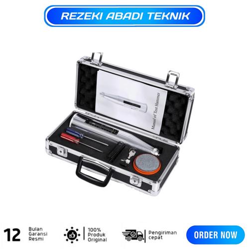 Jual Alat uji beton Hammer Test HT-225A Alat uji Beton HT-225 A ...