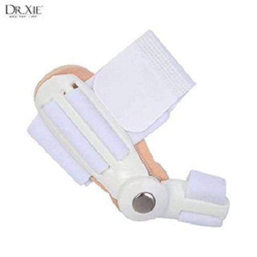 Jual Alat Terapi Korektor Jempol Jari Kaki Bunion/Corrector Separator ...