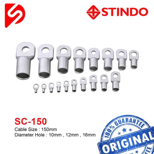Jual Skun Kabel SC 150 Scun Cable SC-150 Cable Lug SC150 150mm ...