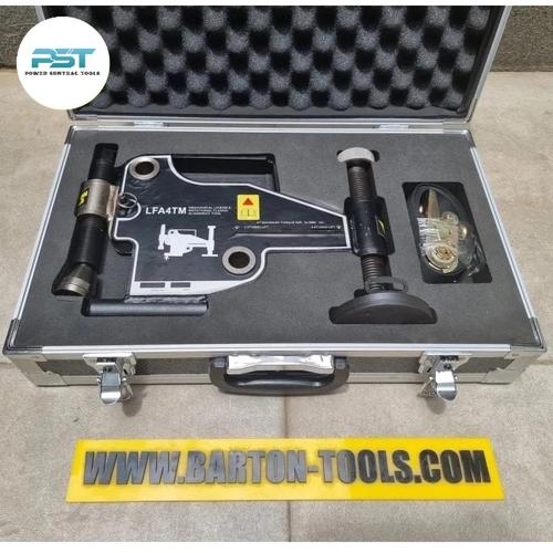 Jual Mechanical Flange Alignment Tool FA4TM BARTON 4 Ton Tools 4T ...