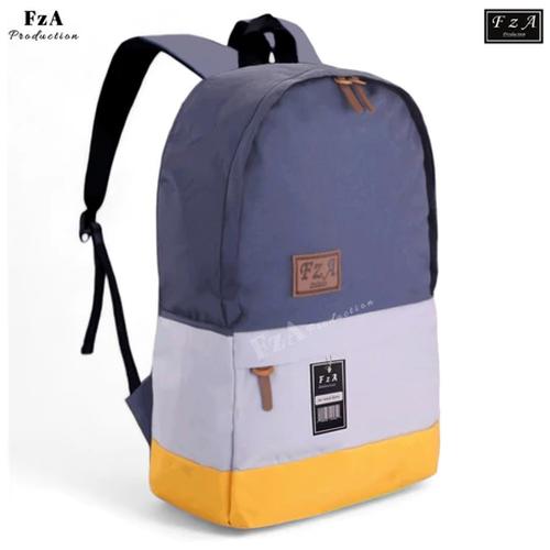 Jual Termurah Tas Ransel Export Delanoir Lite Sheila 725RI / Sekolah ...