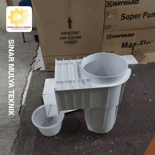 Jual Skimmer Box Kolam Renang Hayward 1072 Aksesoris Kolam Renang USA ...