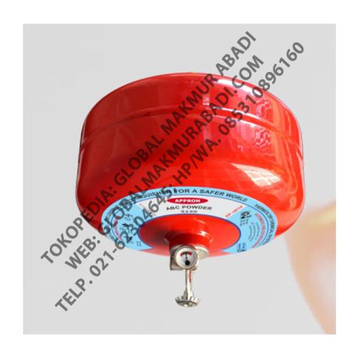 Jual APPRON THERMATIC AUTO SPRINKLER DRY CHEMICAL POWDER ABC FIRE ...