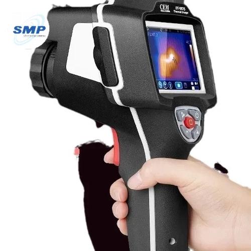 Jual CEM DT-9875 Hand-Held Uncooled USB Infrared Thermal Imager Visual Optical Equipment ...