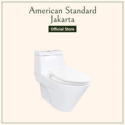 Promo American Standard Activa One Piece Toilet / Kloset with Smart ...