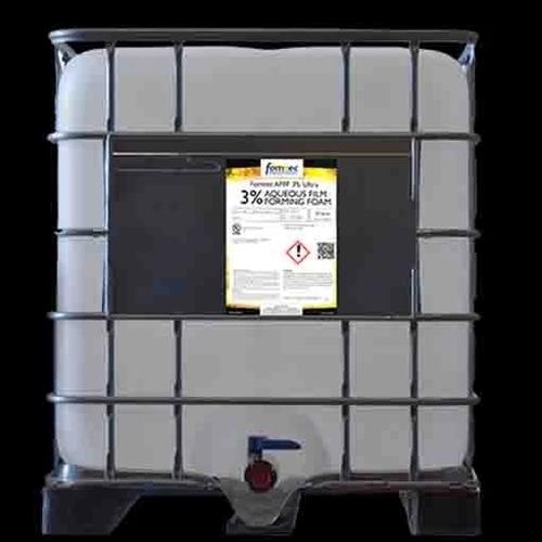 Jual Fomtec AFFF 3% Ultra kemasan 25 liter - Jakarta Barat - Sentrafog ...