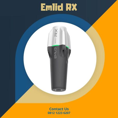 Jual EMLID Reach RX Rover RTK NTRIP Caster GPS Geodetic flow GNSS ...