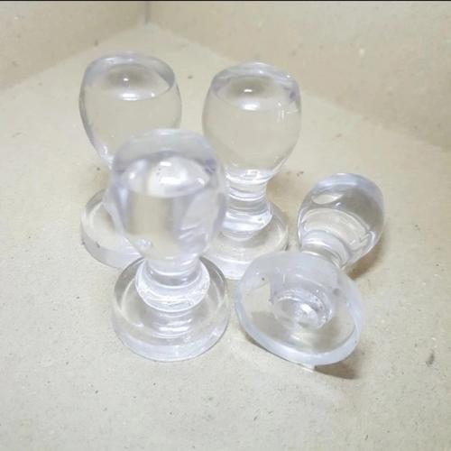 Jual Gagang Stempel Kristal / Gagang Stamp Crystal - O20 - Jakarta ...