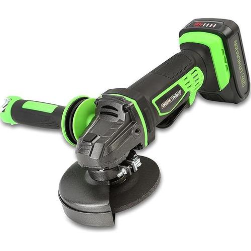 Jual Diskon Oemtools 24492 20V Max LithiumIon Cordless Angle Grinder ...