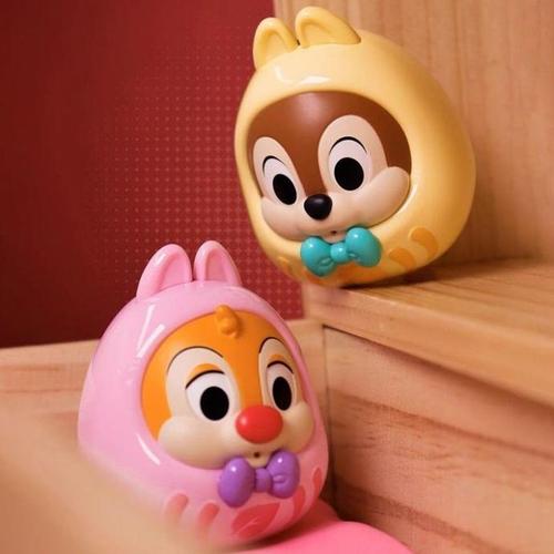 Jual [Set of 6] TOPTOY x Disney Characters Daruma Chinese Lunar New ...