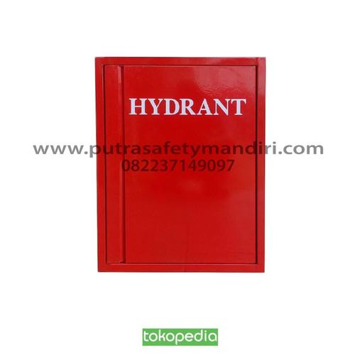 Jual HYDRANT BOX KAPAL TYPE A1 KOTAK PEMADAM KEBAKARAN 55X16X66 CM ...