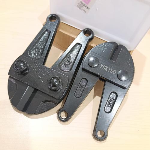 Jual Blade For Bolt Cutter 36"/42" Truper Kepala Gunting Beton / Mata ...