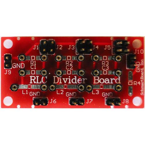 Promo Schmartboard RLC Divider Board - Prototyping Board with Resistor ...