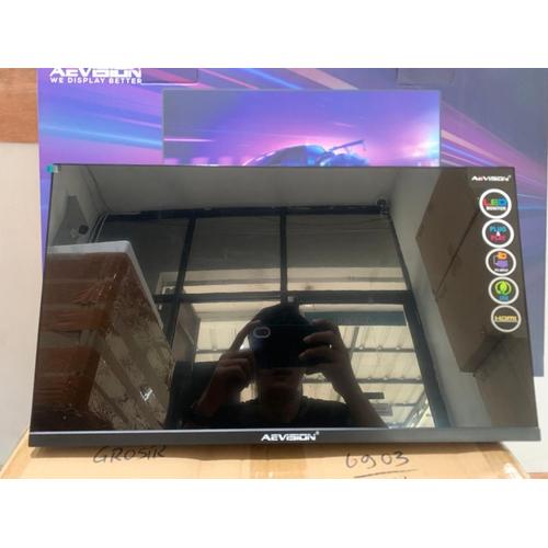 Jual MONITOR LED 22'' GAMING 22 INCH FULL HD 1080P SUPPORT SPEAKER - NO ...