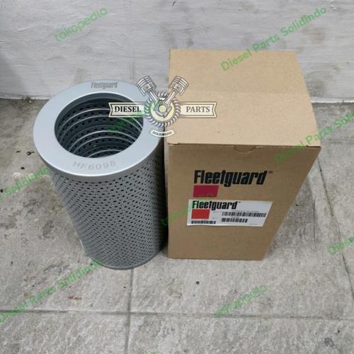 Jual HF6098 Hidrolik Filter Hydraulic HF6098 Fleetguard P556064 ...