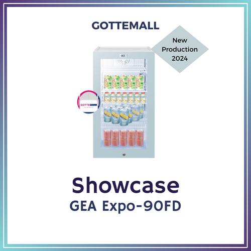 Jual Gea Expo 90FD Showcase Mini / Expo 90-FD - Jakarta Barat ...