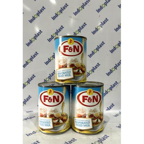 Jual Susu Evaporasi FN F&N / Evaporated Milk FN - Jakarta Timur ...