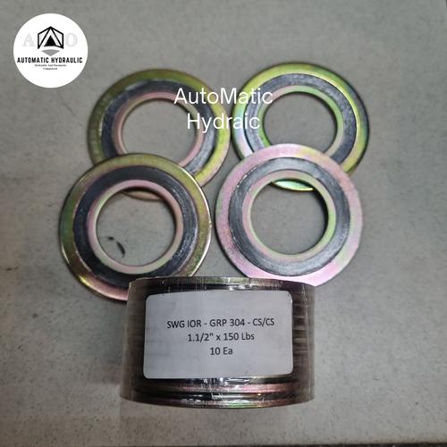 Jual SWG 1-1/2"INCH ANSI 150 CARBON STEEL / SWG Ansi 150 - Jakarta ...