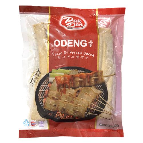 Jual Pak Den Korean Odeng 500g - Kota Medan - Yummy Frozen Foods ...