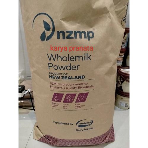 Promo full cream milk powder new Zealand 1kg - Kota Bekasi ...