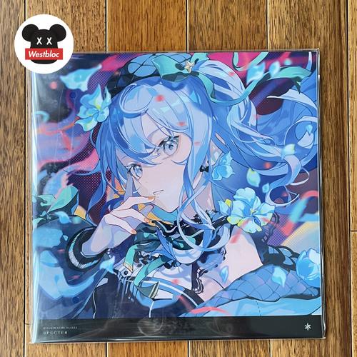 Jual Hoshimachi Suisei Specter Album Vinyl LP Record Piringan Hitam ...