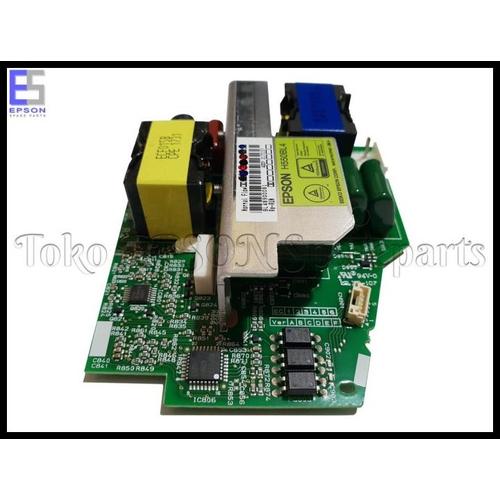 Jual Ballast Unit / Power Supply Epson Ebx300 Ebx350 Eb-X300 Eb-X350 ...