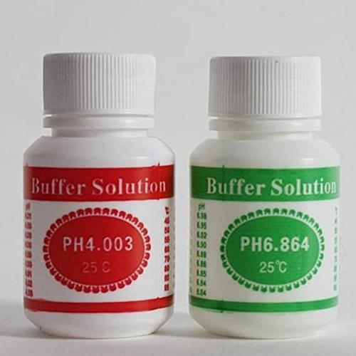 Jual Cairan Kalibrasi PH Meter Liquid Calibration Tester Buffer ...