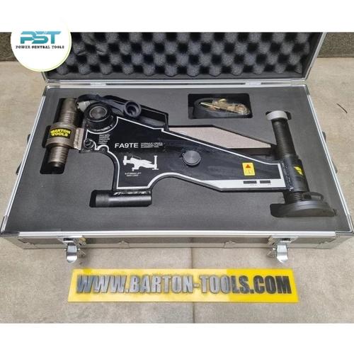 Jual Hydraulic Flange Alignment Tool FA9TE BARTON 9 Ton Tools 9T ...