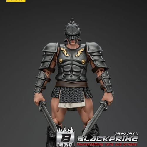 Jual JoyToy JT00706 1/18 Strife Roman Gladiator Dimachaerus Gladiator ...