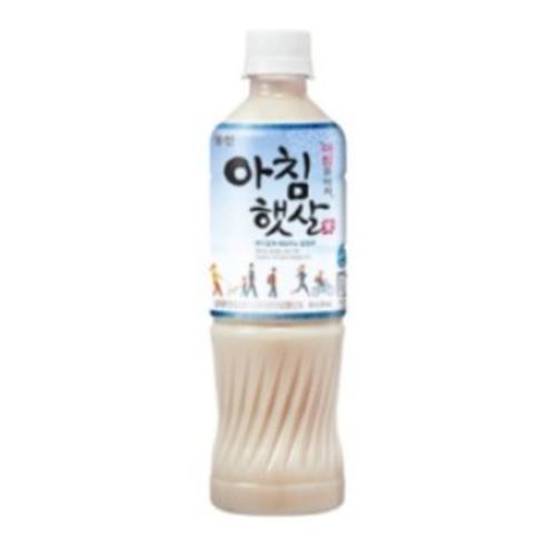 Jual Woongjin Morning Rice / Minuman Beras 500 Ml - Kota Bandung ...