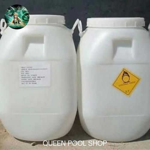 Jual Kaporit Tablet Besar 90% 50KG Obat Penjernih Air Kolam Renang ...