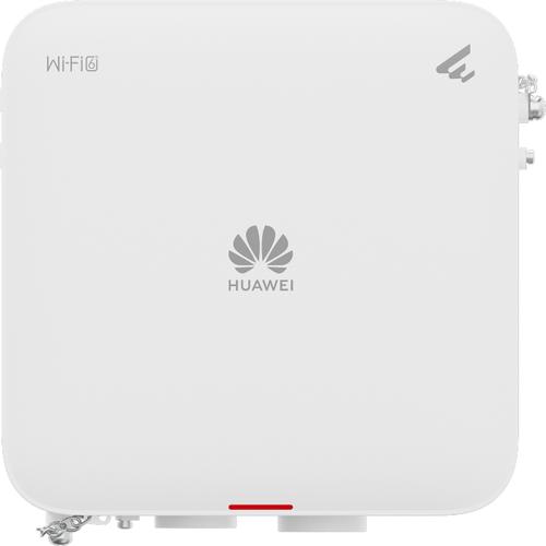 Jual Huawei eKitEngine AP761 , WiFi 6 Outdoor Wireless Access Point MU ...