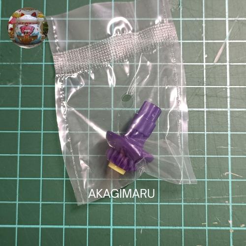 Jual UX-10 Beyblade X Bit RA (Rubber Accel) TakaraTomy - Kota Surabaya ...