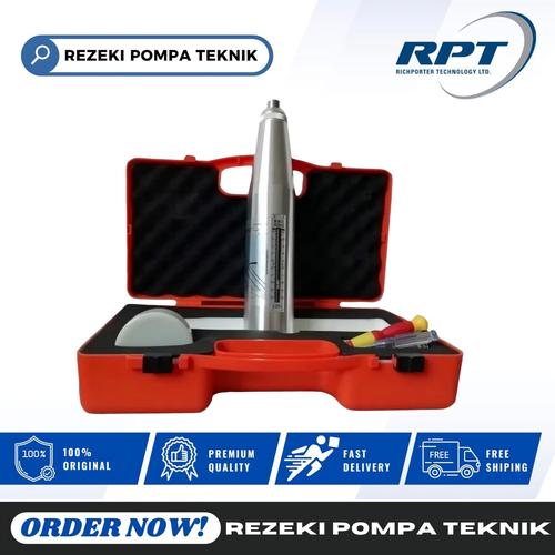 Jual Hammer test beton ZC3-A Alat Cek kekerasan/Kekuatan beton ...