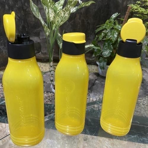 Jual Tupperware Botol Minum 750 ml - Orange -750ml - Jakarta Selatan ...