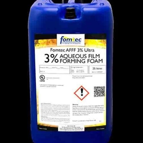 Jual Fomtec AFFF 3% Ultra - Jakarta Barat - Sentrafog | Tokopedia