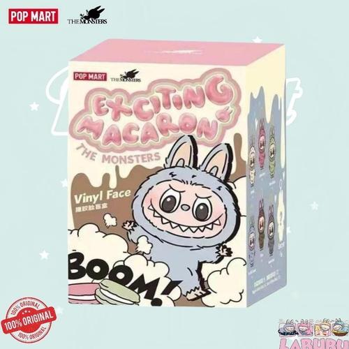 Jual POP MART LABUBU OFFICIAL STORE/BONEKA LABUBU/LABUBU MINI BLIND BOX ...