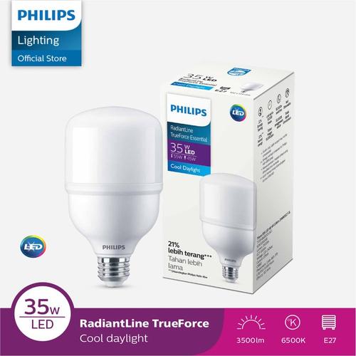 Jual Lampu Philips LED TrueForce RadiantLine ESSENTIAL 35W Putih - Kab. Tangerang - Toko Gunung ...
