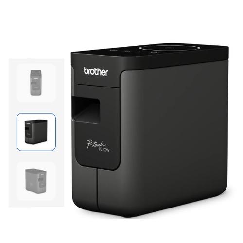 Jual Brother PT-P750W Label Printer - Jakarta Timur - UtamaComputer ...