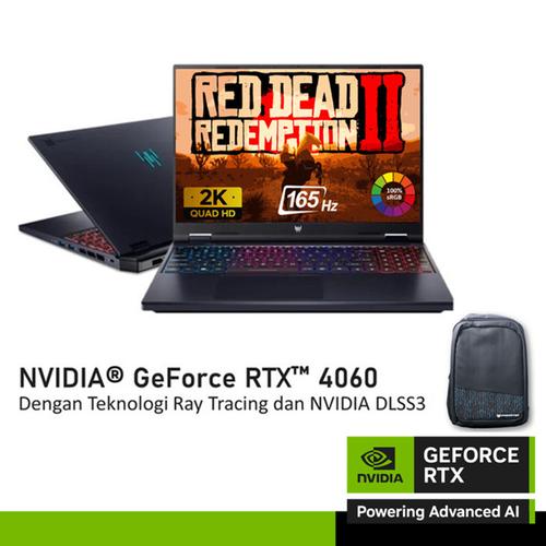 Promo ACER Predator Helios Neo 16 GeForce RTX 4060 - i5 14500HX 16GB ...