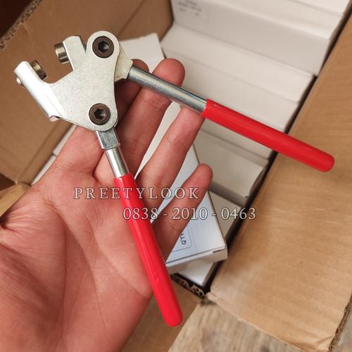 Jual tang segel timah pln pam tang pres timah PLN - Jakarta Utara ...