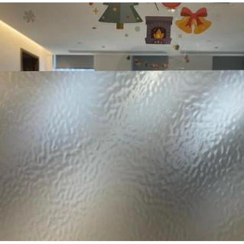 Jual Water Ripple Aqualite Film Window Sticker | Sticker Kaca Sandblast ...