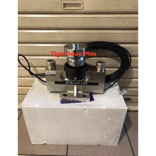 Jual Load cell Zemic HM 9B 30 Ton / Sensor timbangan zemic HM9B 30 Ton - Kota Surabaya ...