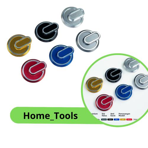 Jual Emblem Logo Yamaha Xmax Connected Premium Quality - Jakarta Barat ...