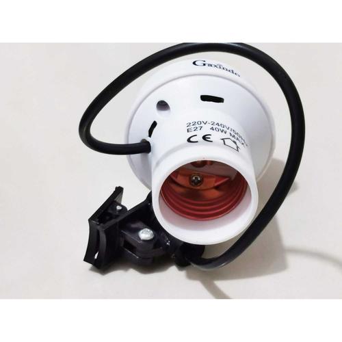 Jual FITTING SENSOR CAHAYA FITING LAMPU SENSOR CAHAYA GAXINDO - Kota ...