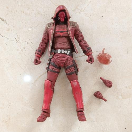 Jual mcfarlane red hood gold label batman dc redhood - Kab. Semarang ...