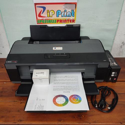 Jual Printer A3 Epson L1300 Head New Ori - Kab. Sleman - Zip Print ...