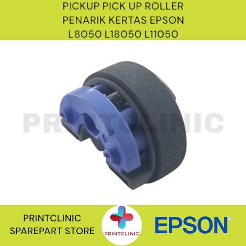 Jual PICKUP PICK UP ROLLER ASF PENARIK KERTAS EPSON L8050 L18050 L11050 - Jakarta Barat - PRINT ...